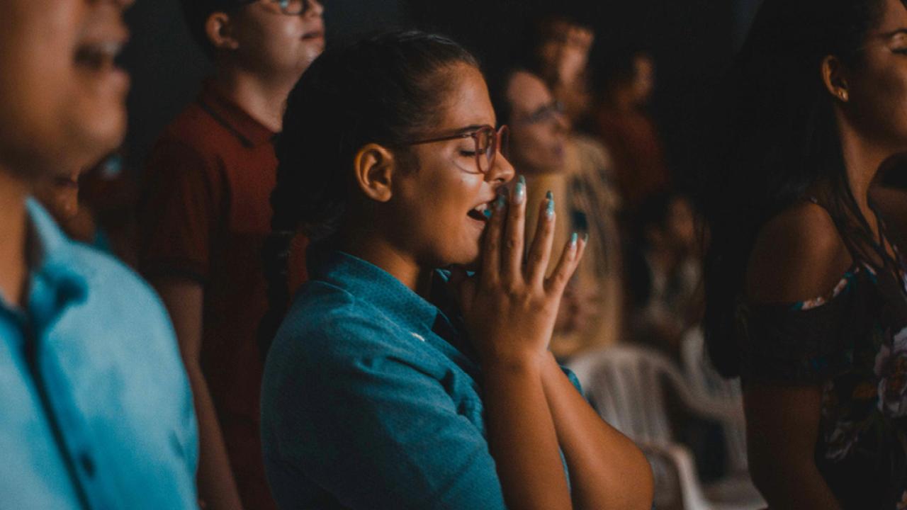 Advent and Christmas Resources | Reformed Worship